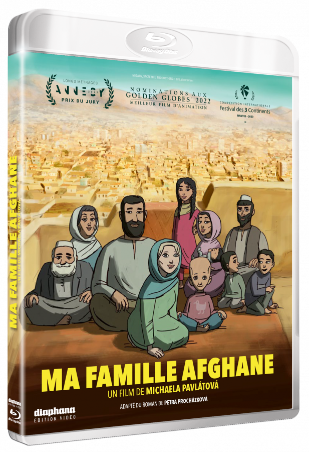 Boutique | Diaphana Distribution